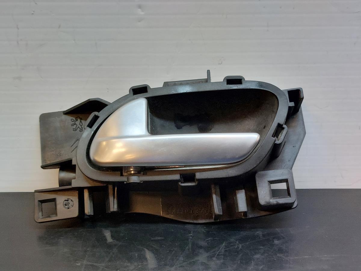 Left front interior door handle for CITROËN C4 Picasso II (2013- 2025 ...