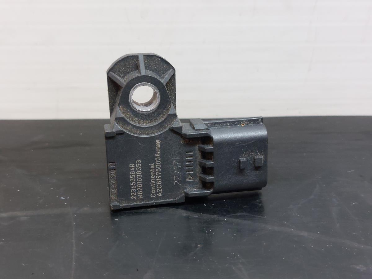 Sensor de pressão do coletor de admissão / sensor MAP para RENAULT Clio ...