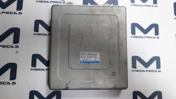Centralina motor / ECU para MITSUBISHI Lancer VI Sedan |Megapeças