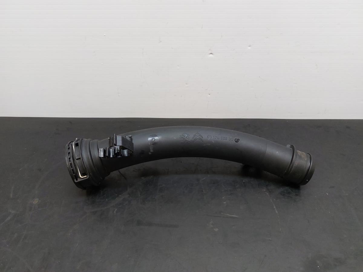 Tubo do intercooler para OPEL Corsa F (2019- 2025) |Megapeças