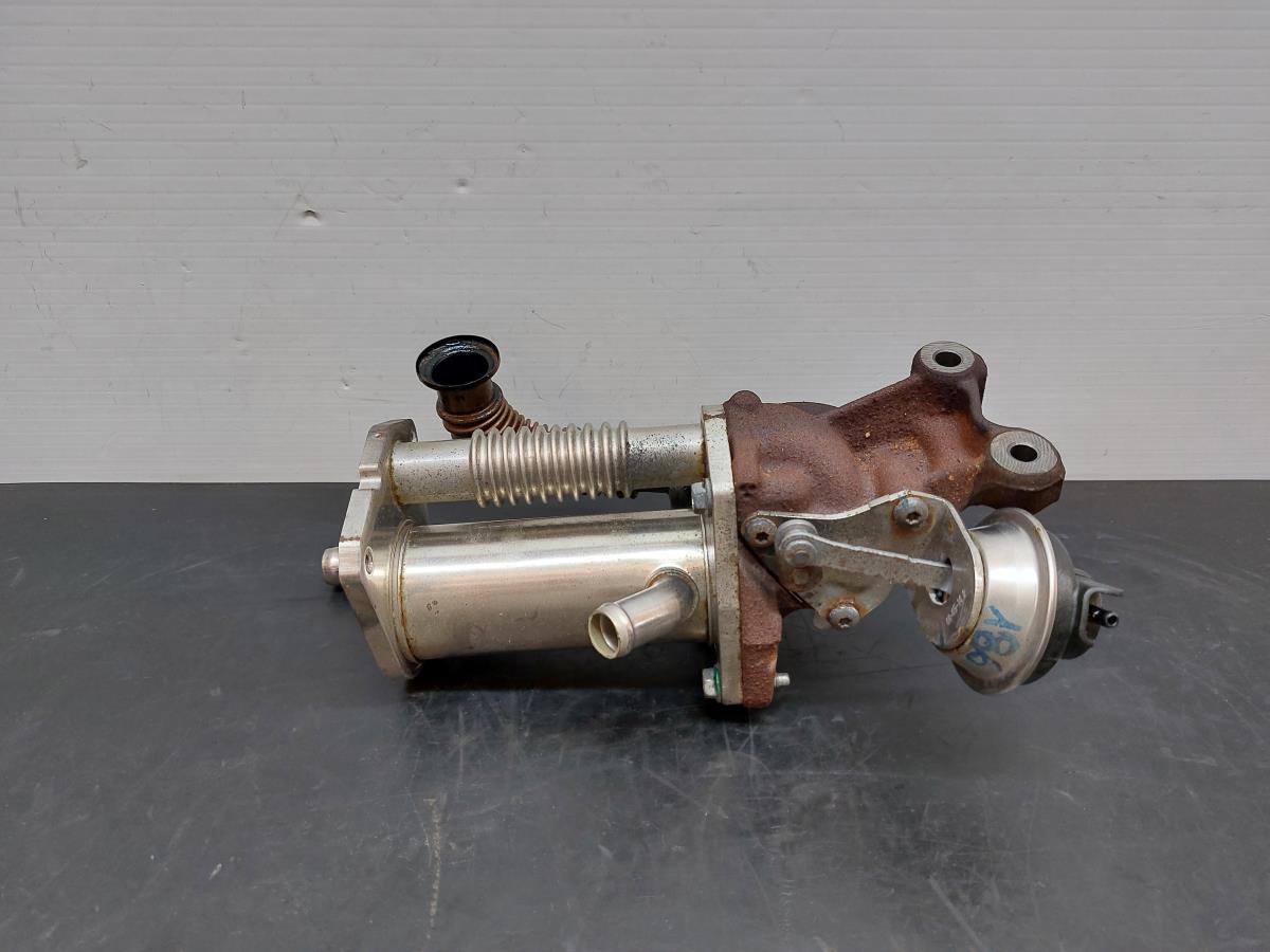 Radiador de gases / EGR para DACIA Sandero II |Megapeças