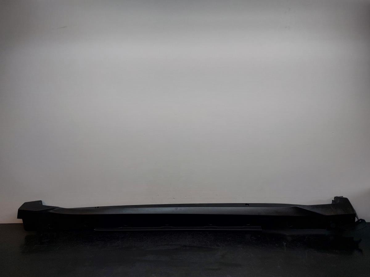 Embaladeira esquerda para TOYOTA C-HR (_X1_) (2016- 2025) |Megapeças