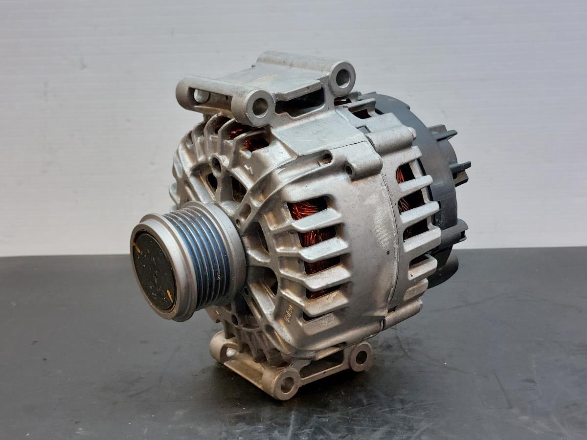 Alternador para VOLKSWAGEN Polo |Megapeças