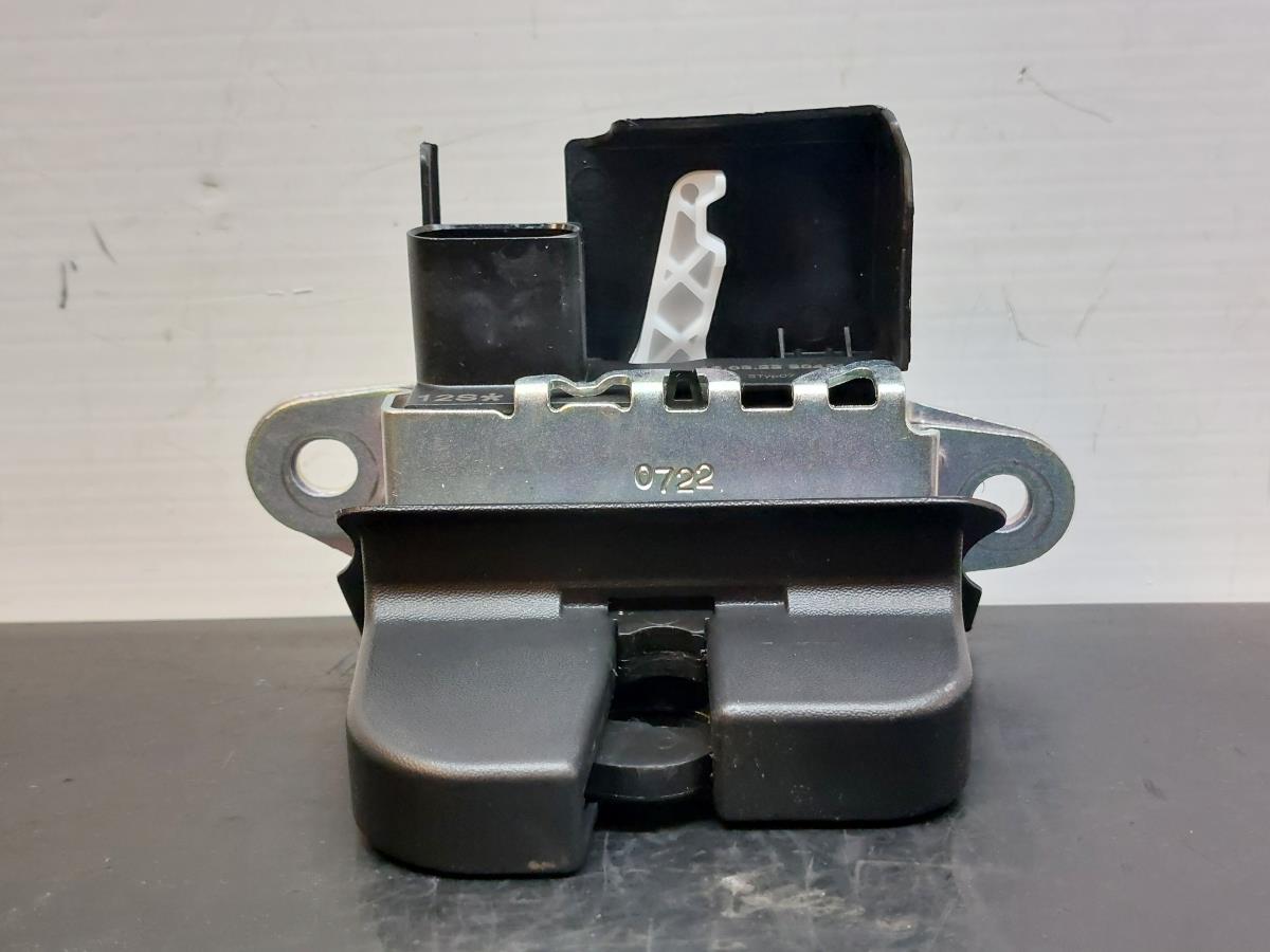 Tailgate Lock /Latch For VOLKSWAGEN Polo |Megapeças