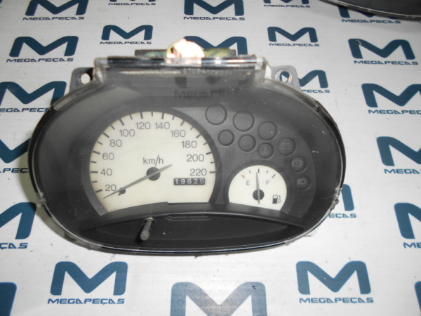 Quadrante / painel de instrumentos para FORD Ka |Megapeças