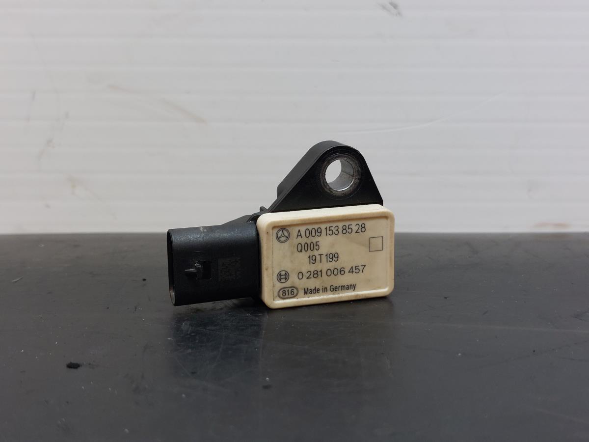 Sensor de pressão do coletor de admissão / sensor MAP para MERCEDES ...