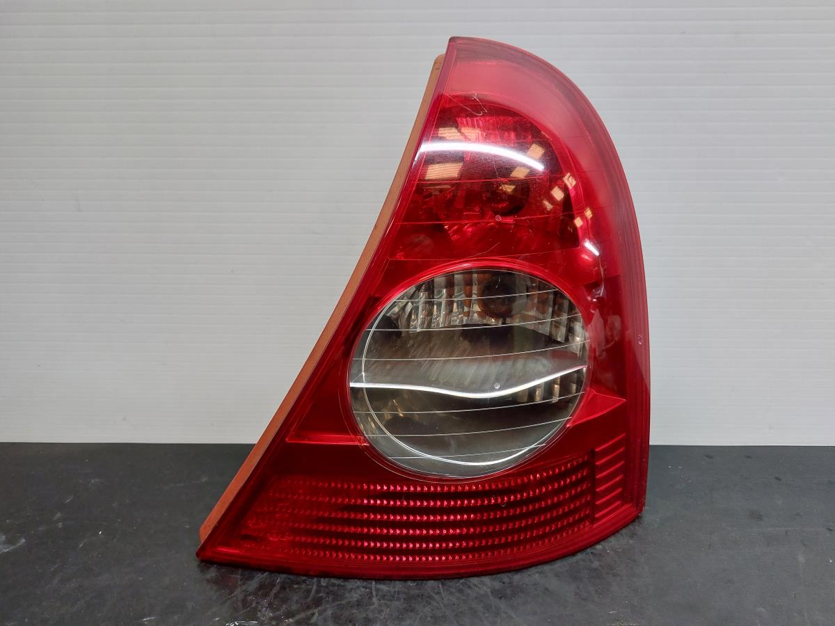 Right Tail light For RENAULT Clio II Société |Megapeças