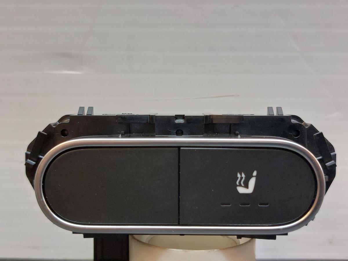 Comando / botão / interruptor multifunções For MERCEDES-BENZ Classe A ...