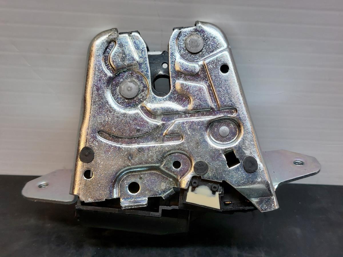 Fechadura / fecho da mala para MERCEDES-BENZ Classe A |Megapeças