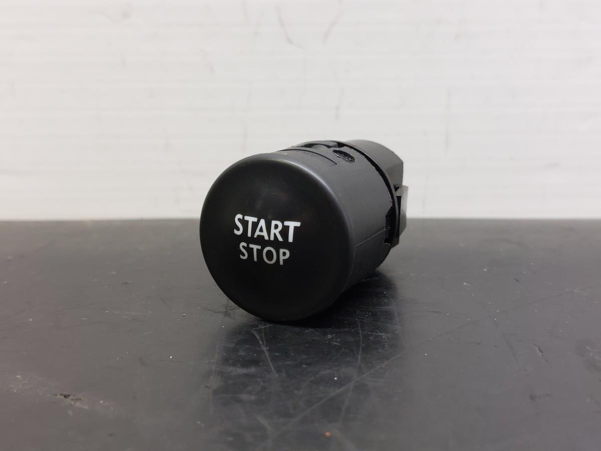 Clio 4 Start And Stop Contrler