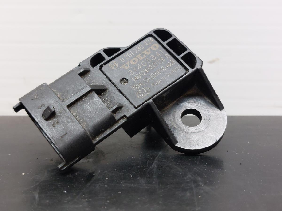 Sensor de pressão do coletor de admissão / sensor MAP para VOLVO S60 II ...