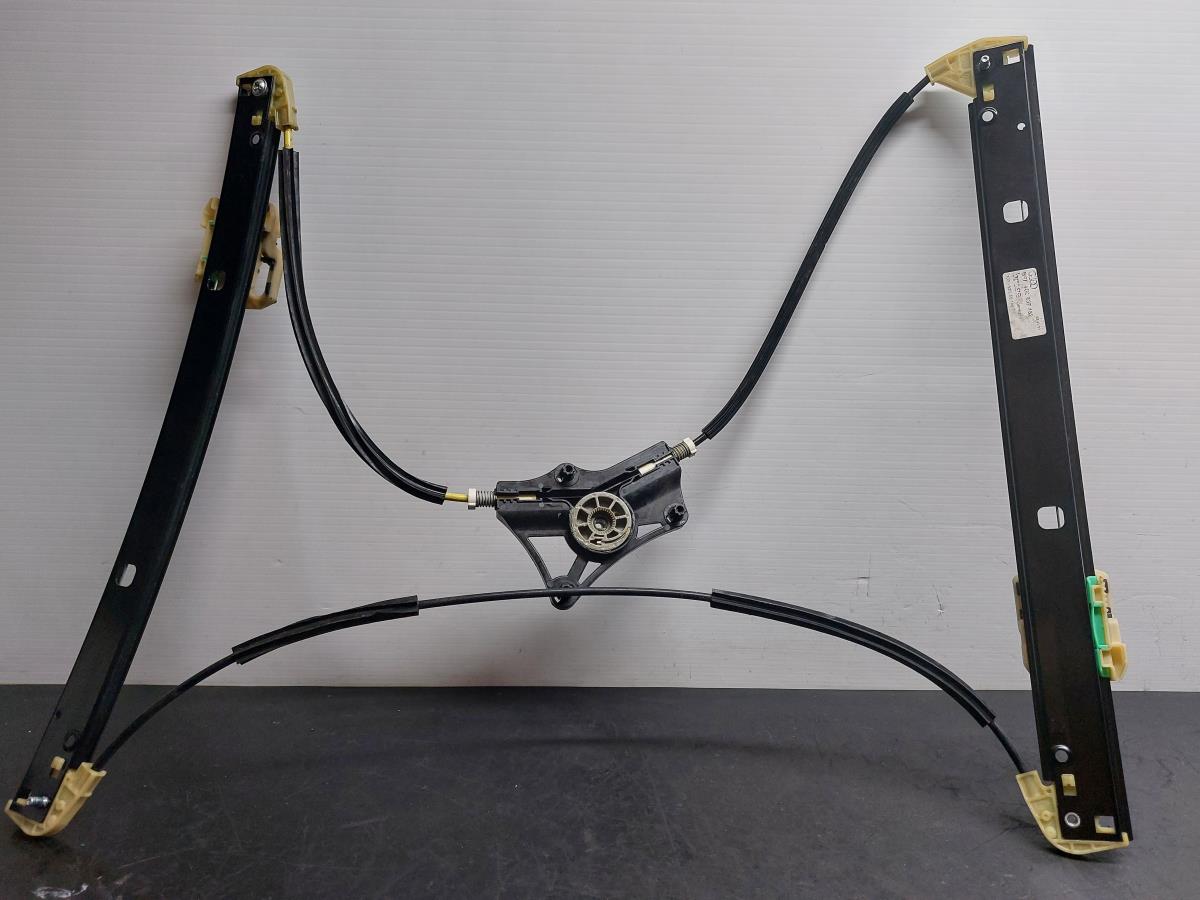 Elevador vidros FT DT para AUDI A6 Avant |AthenaSoftware