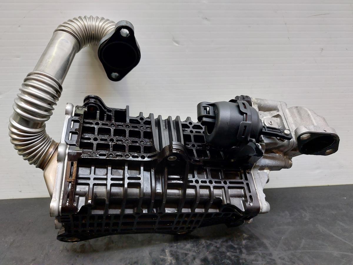 Radiador de gases / EGR para PEUGEOT 3008 II | Megapeças