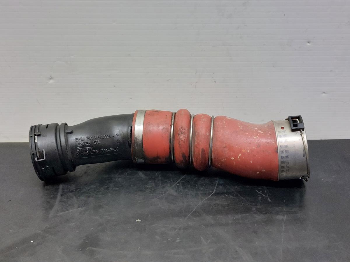 Radiador do intercooler para BMW 6 Cabriolet |Megapeças