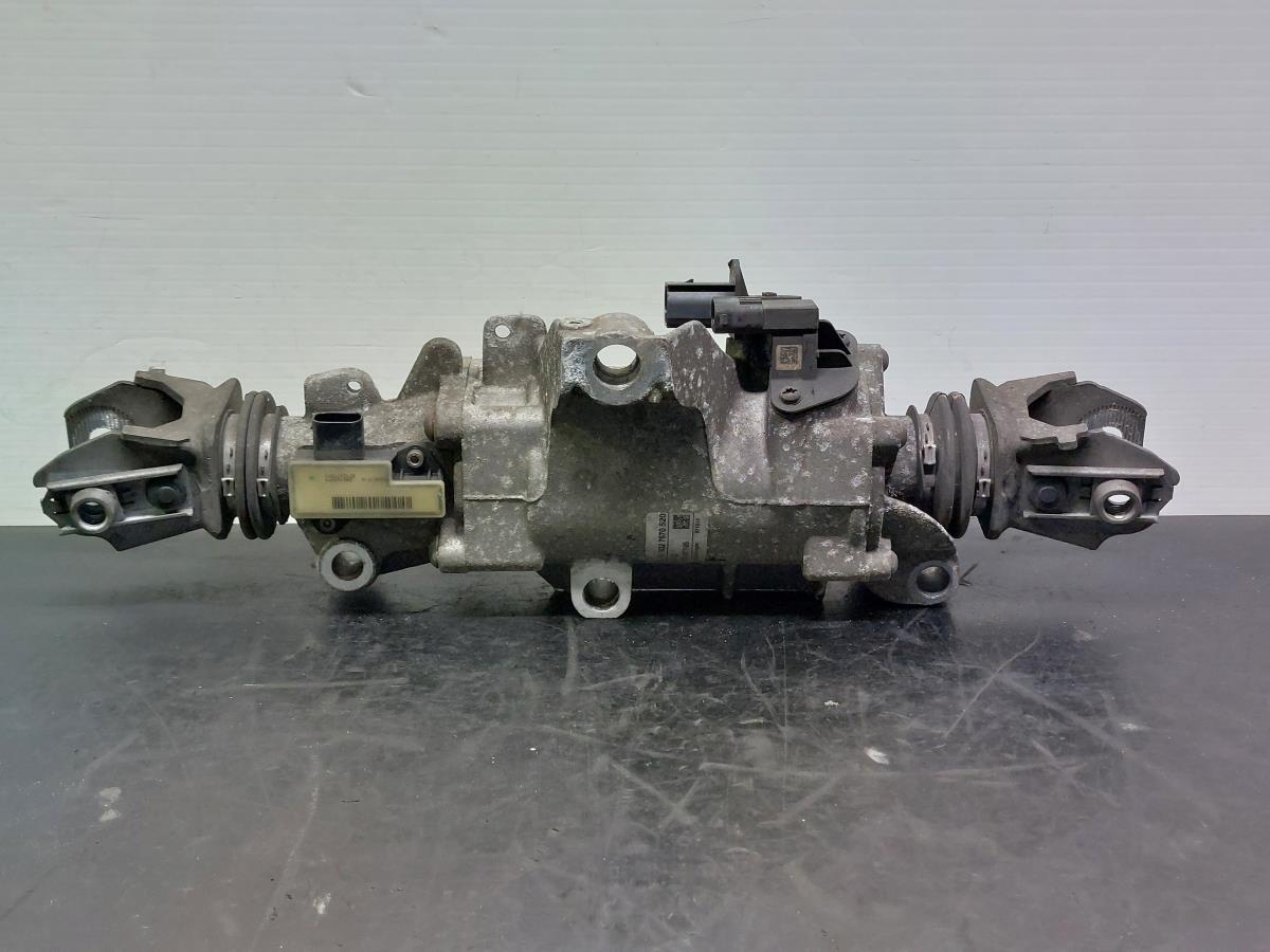 Atuador para BMW 6 Cabriolet | Megapeças