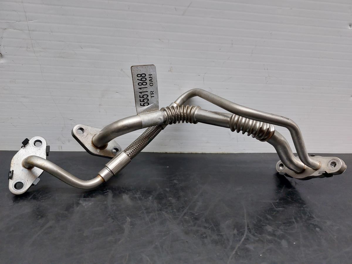 Water pipe for OPEL Astra K (2015- 2022) |Megapeças