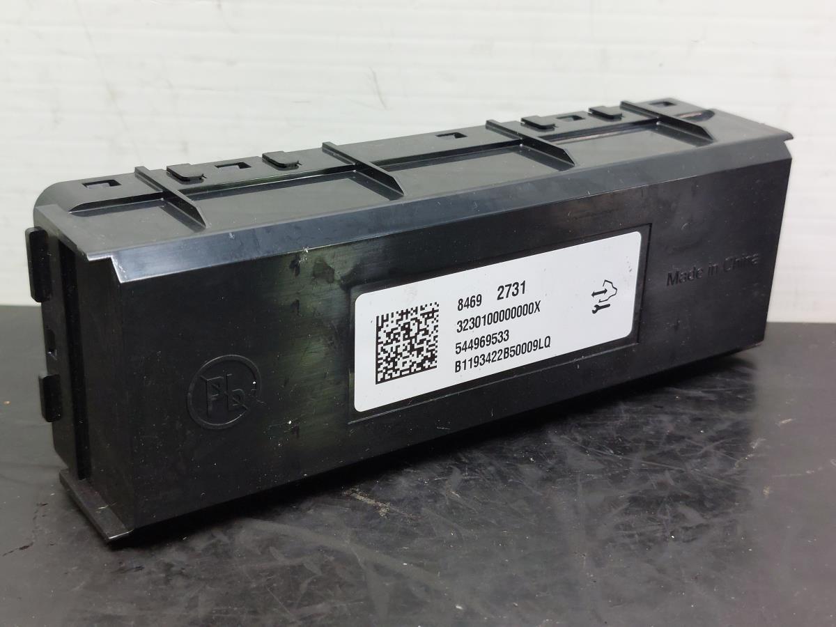 Generic Unit Module for OPEL Astra K (2015- 2022) |Megapeças