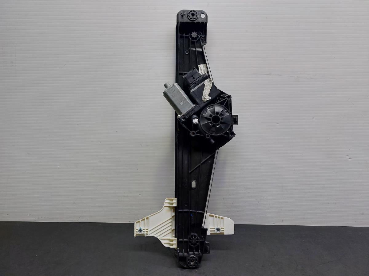 Right rear window regulator for PEUGEOT 3008 II (2016- 2025) |Megapeças