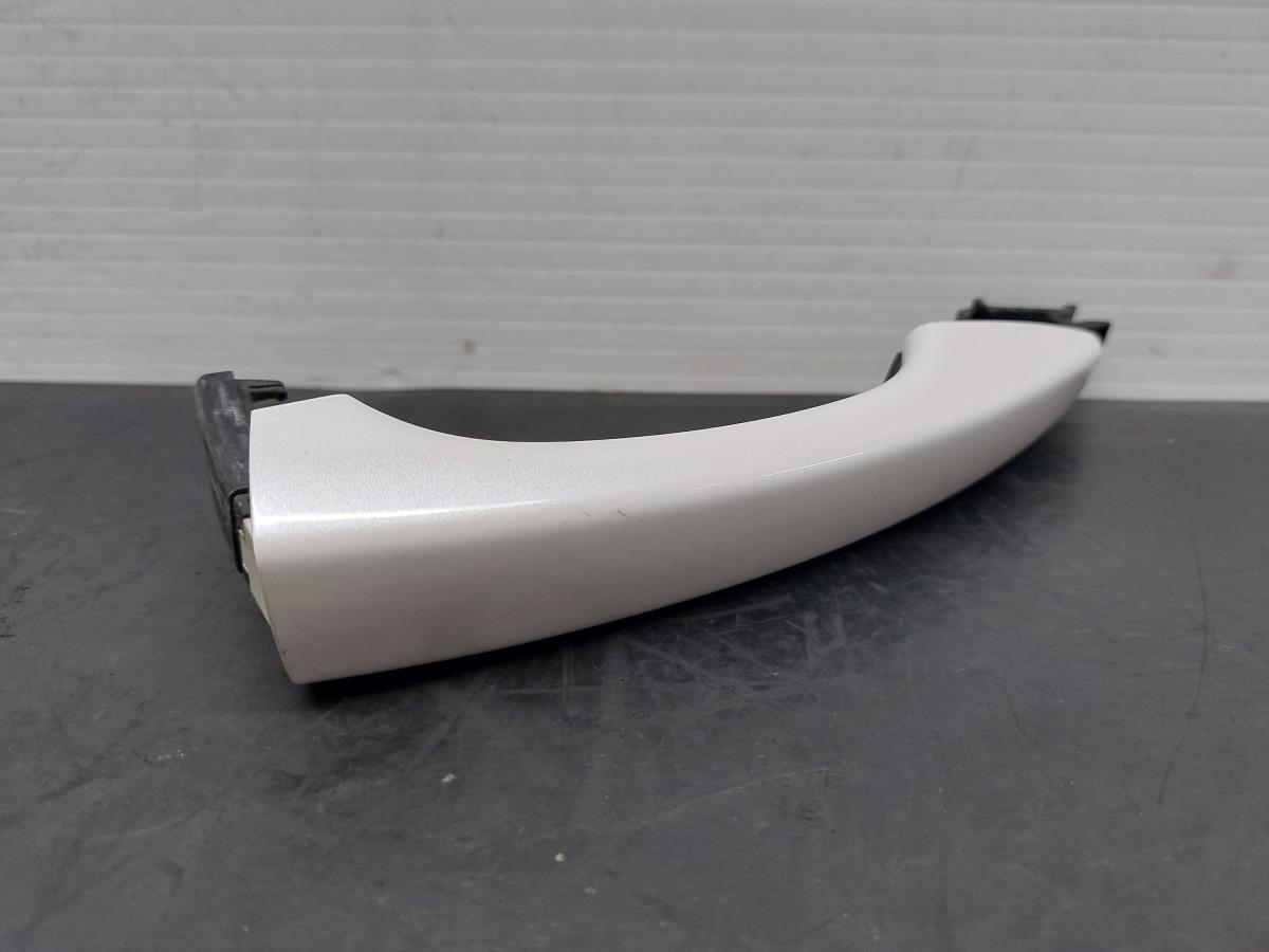 Right rear door handle For PEUGEOT 3008 II |Megapeças