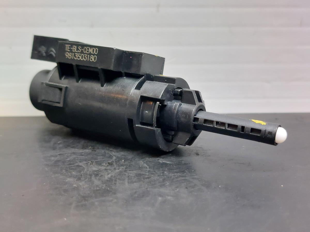 Válvula Stop para PEUGEOT 3008 II (2016- 2025) |Megapeças