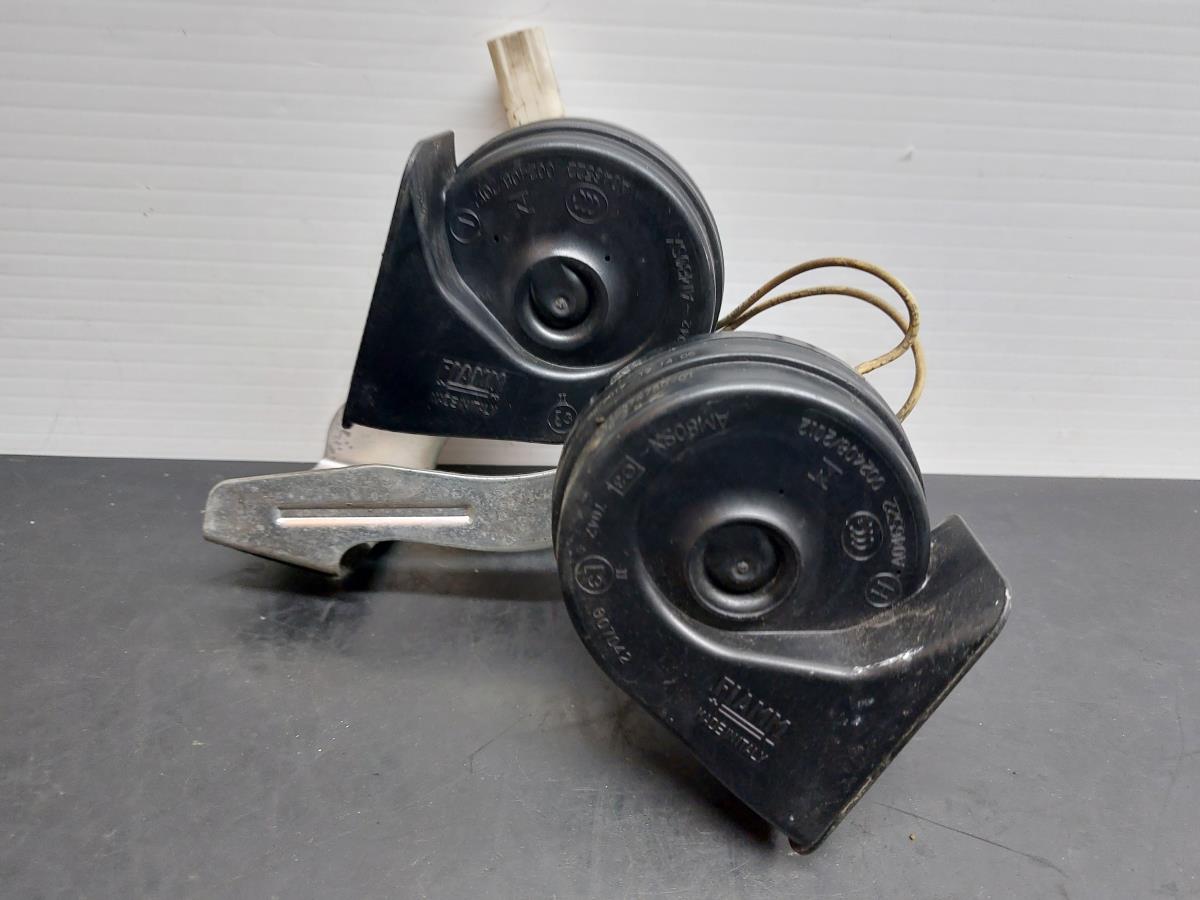 Buzina para PEUGEOT 3008 II |Megapeças