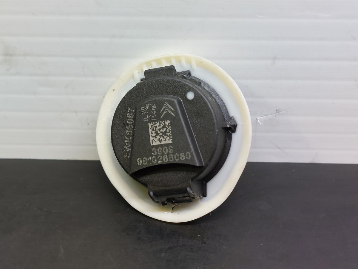 Right front airbag sensor For PEUGEOT 3008 II |Megapeças