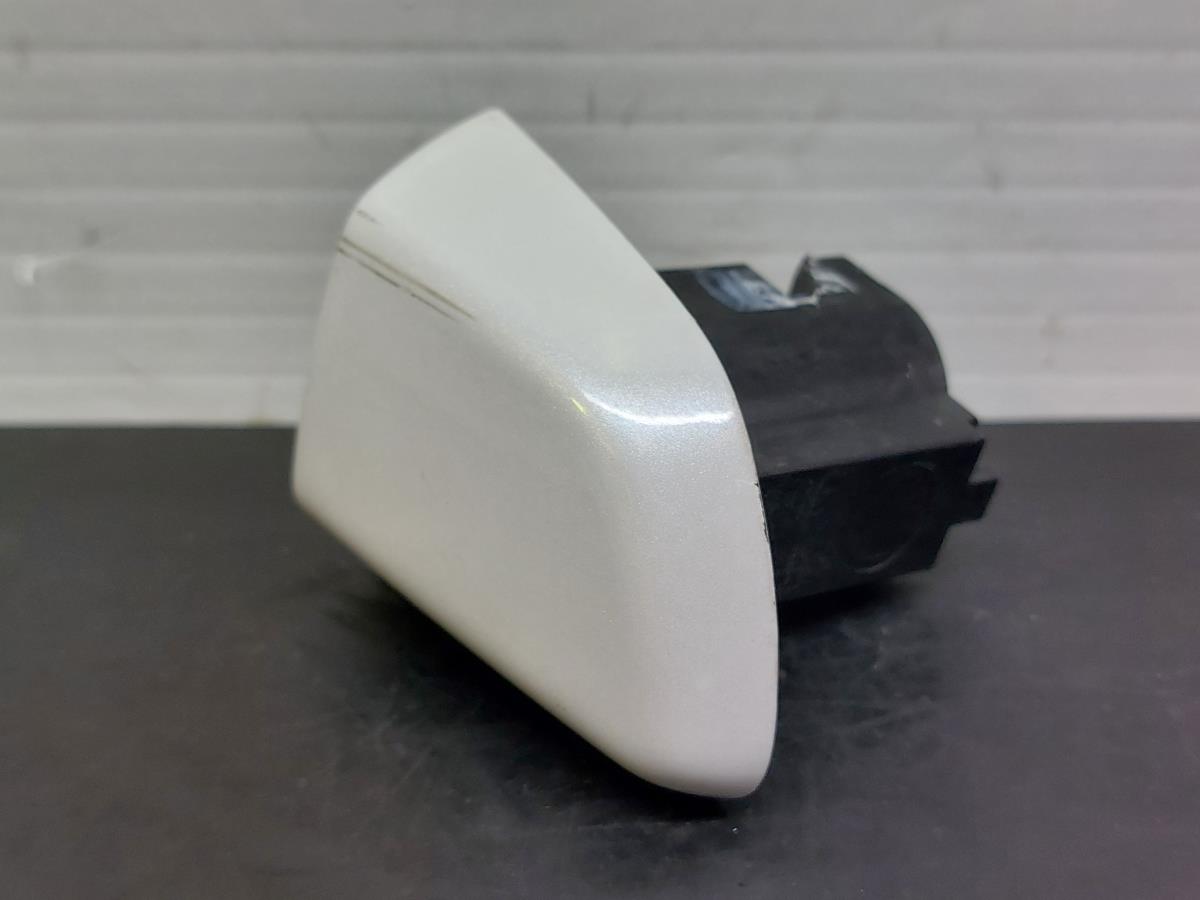Right Door handle cover for PEUGEOT 3008 II (M_) Unavailable | Megapeças