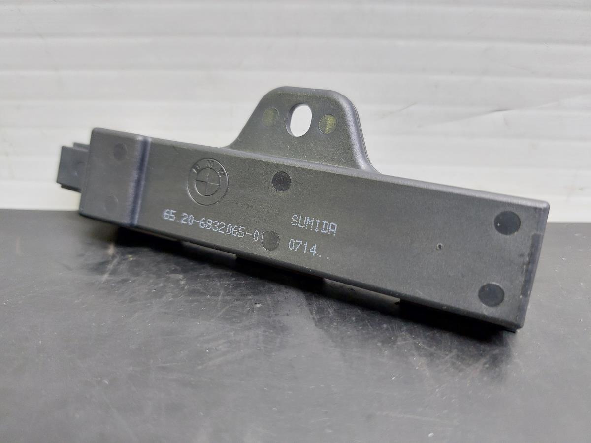 Antena para BMW 1 (2019- 2025) |Megapeças