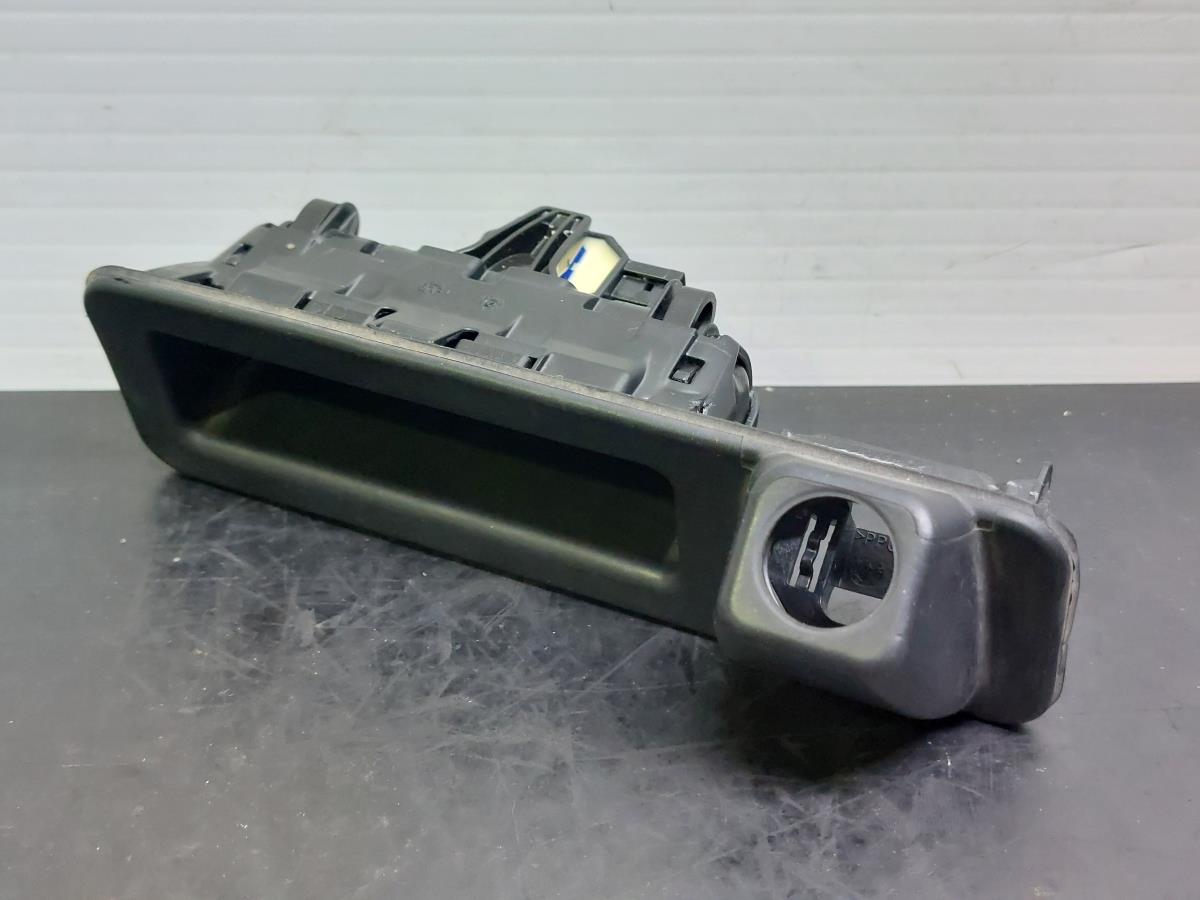 Comando / botão / interruptor multifunções For BMW 1 |Megapeças