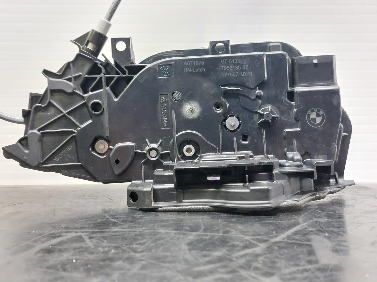 Fechadura / fecho porta frente esquerdo para BMW 1 (2019- 2025) |Megapeças