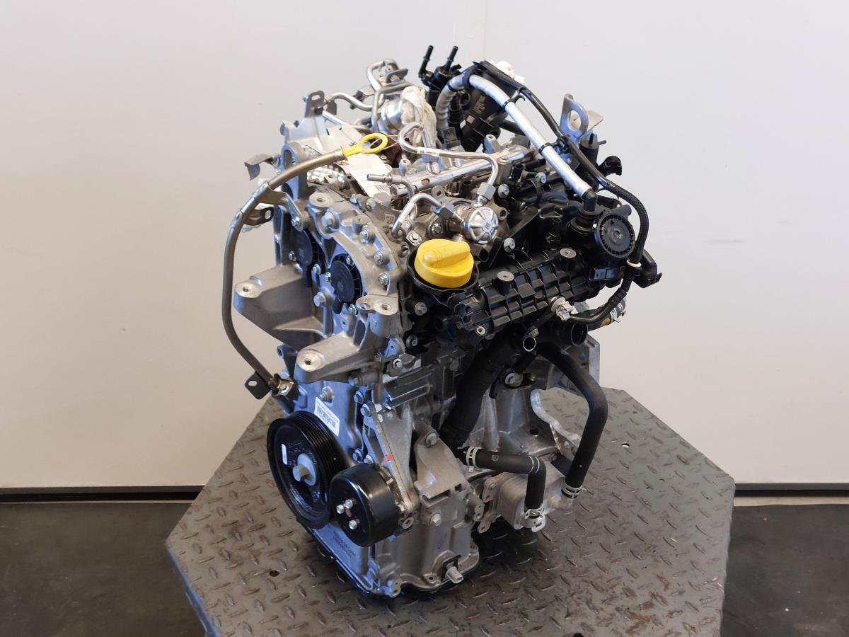 Schne Dacia Jogger Motor Bildernull
