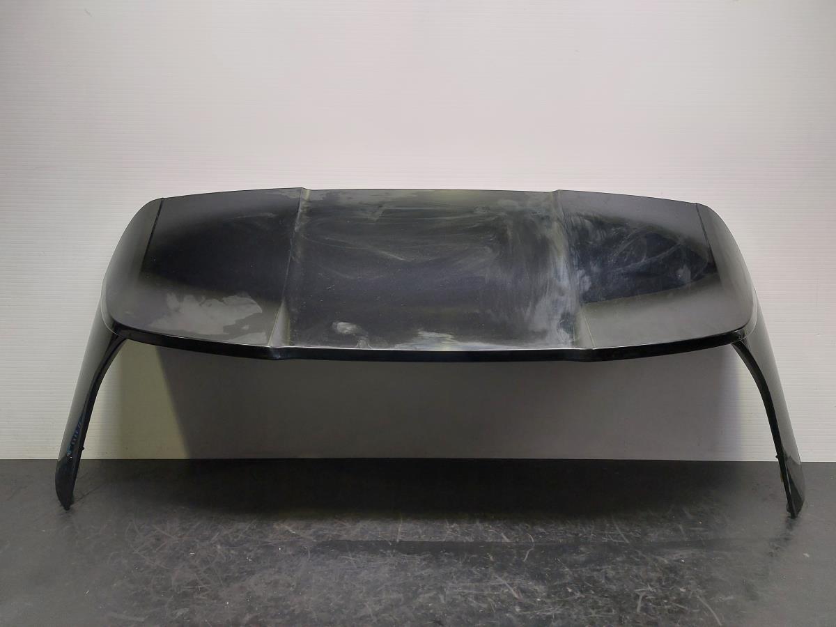 Spoiler / aileron da tampa da mala para BMW 1 (F40) Indisponível ...