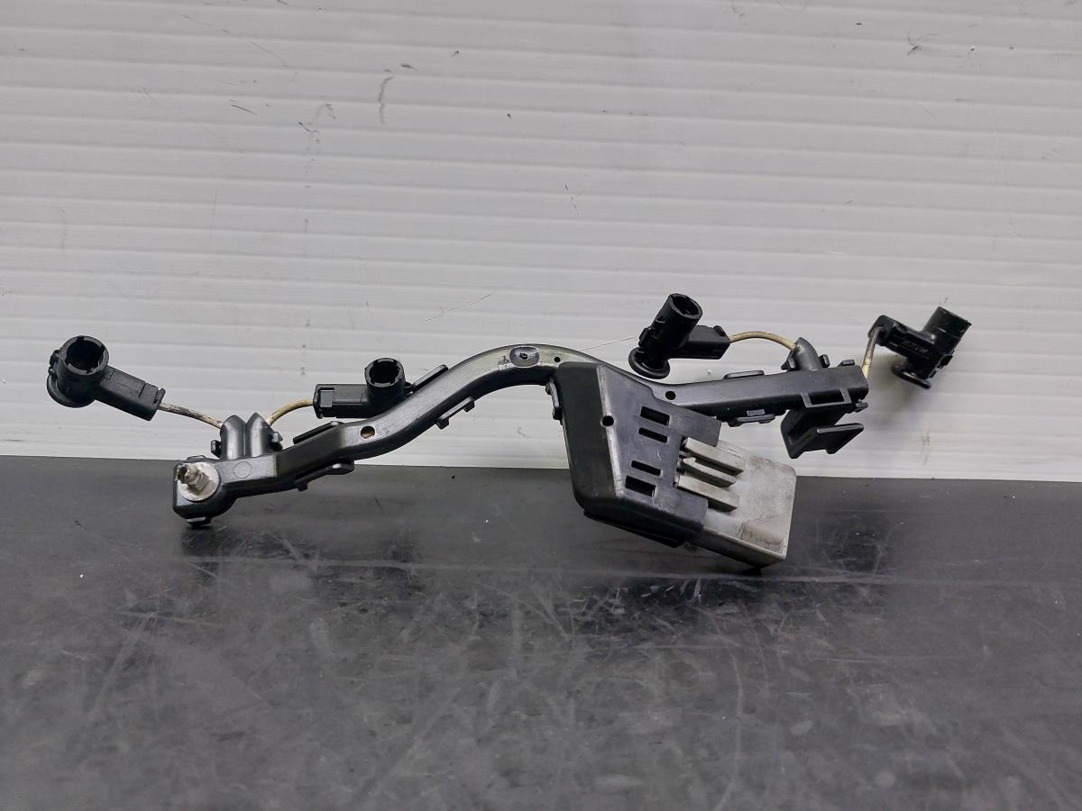 Interior electrical installation / interior wiring for PEUGEOT 3008 II ...
