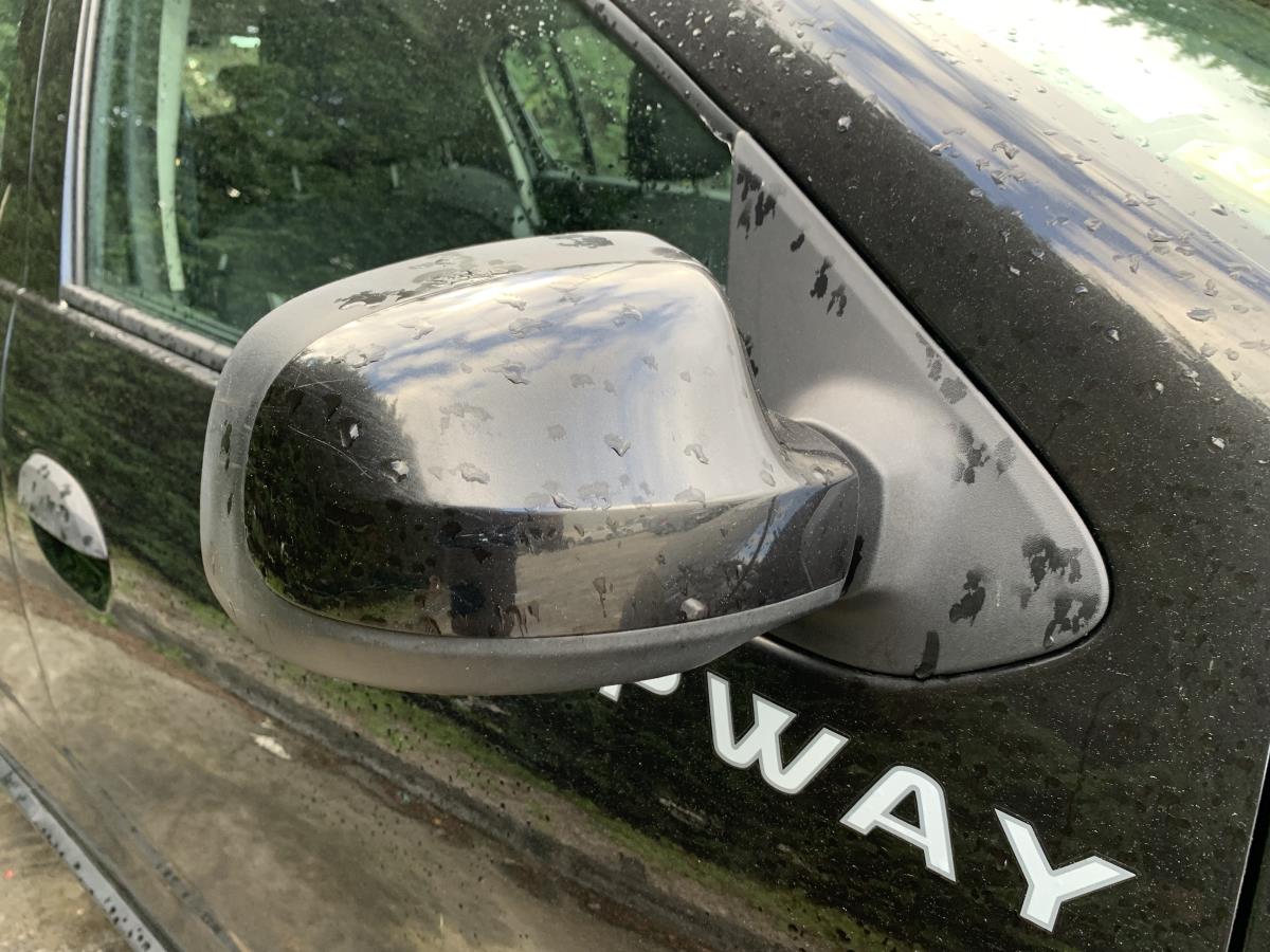 Retrovisor / espelho direito para DACIA Sandero II (5S_) (2012- 2025 ...