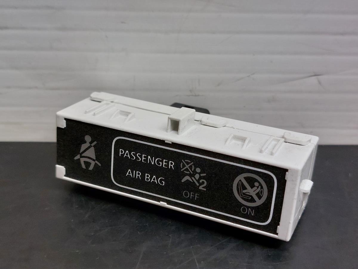 Botão / interruptor / sinal airbag off para RENAULT Talisman (2015 ...