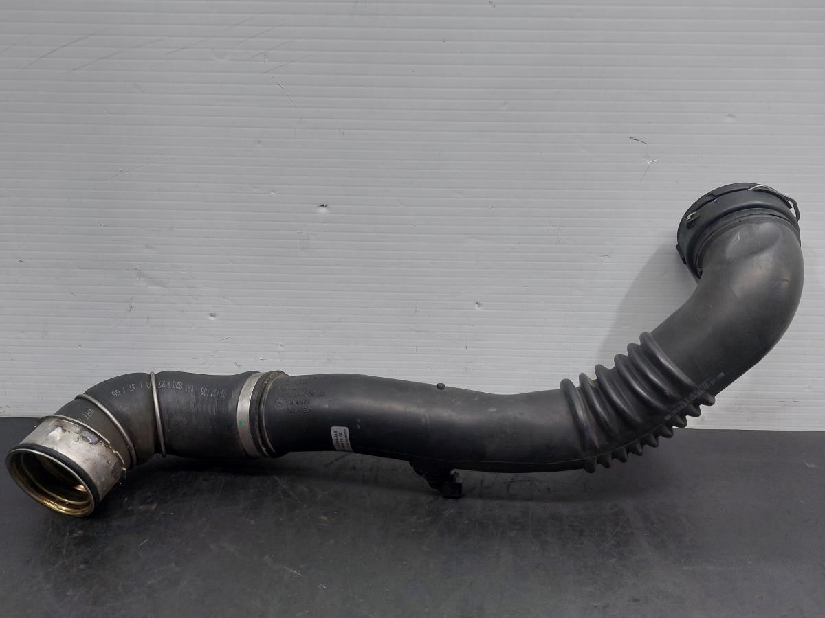 Tubo do intercooler para BMW 3 |Megapeças