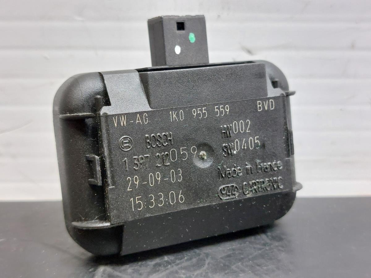 Sensor de chuva para VOLKSWAGEN Golf V |Megapeças