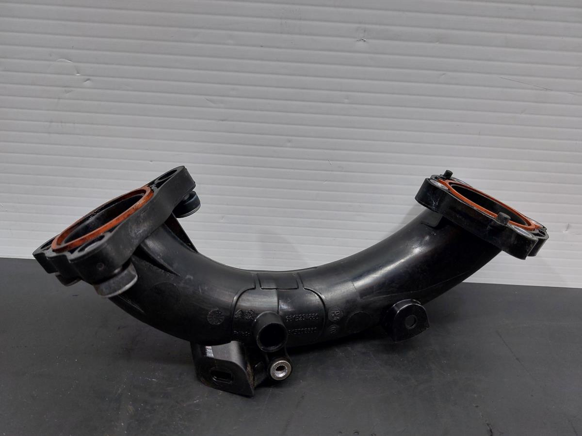 Tubo do ar para DS DS3 Crossback |Megapeças