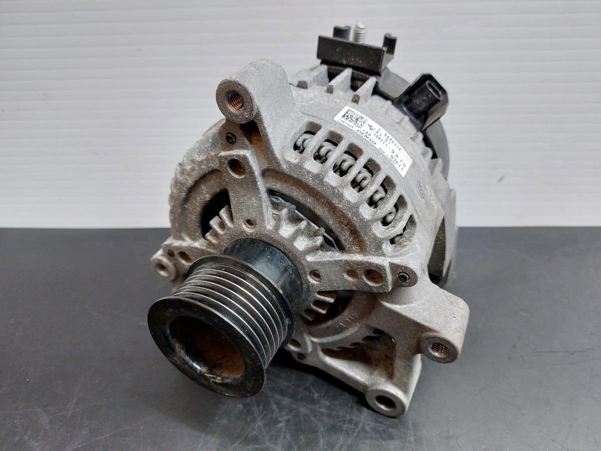 Alternador para BMW 1 | Megapeças