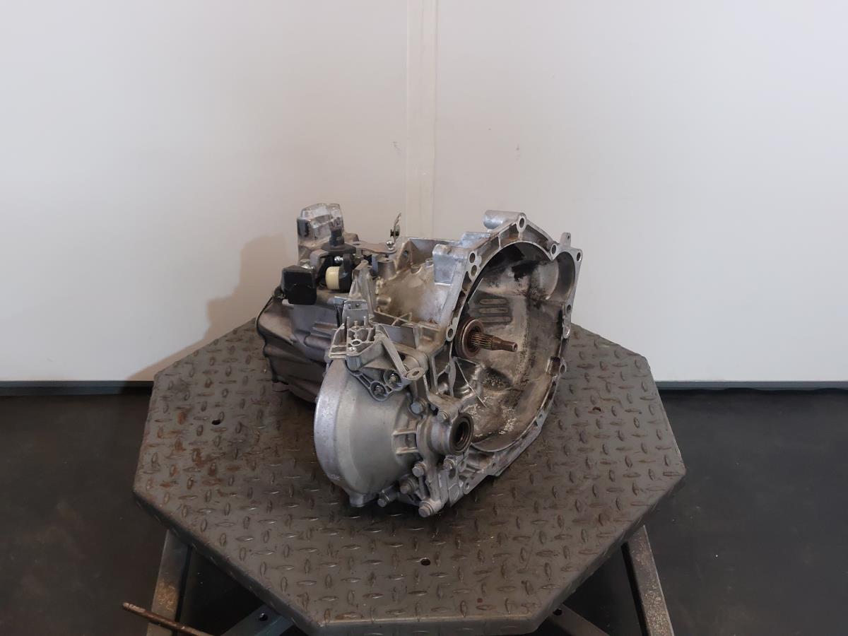 Caixa de velocidades manual para PEUGEOT 308 SW II |AthenaSoftware