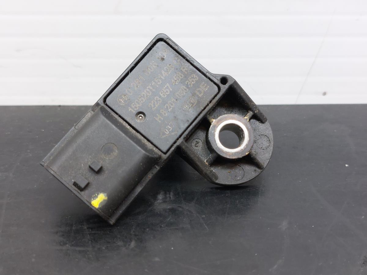 Sensor de pressão do coletor de admissão / sensor MAP para RENAULT ...