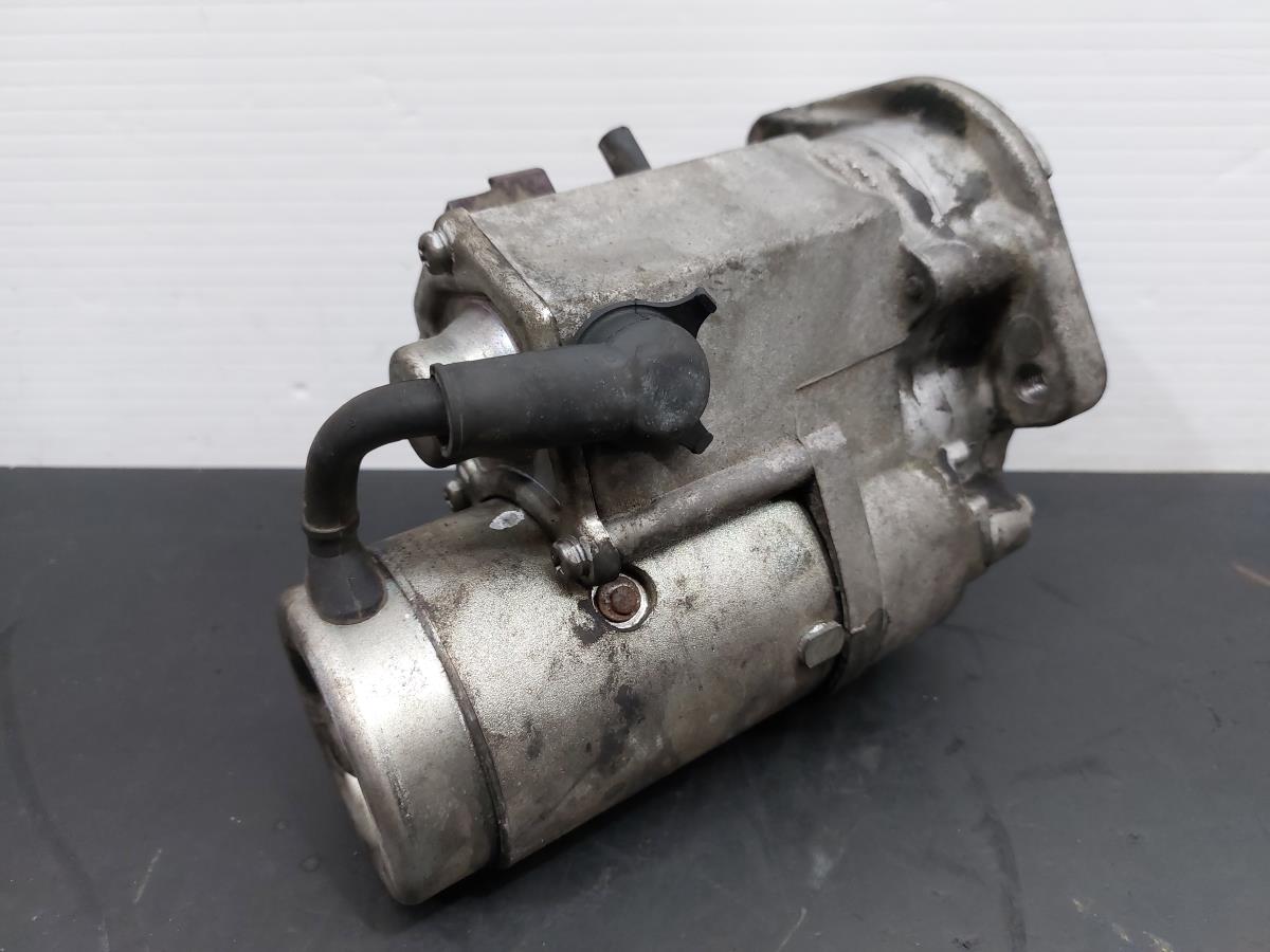 Motor de arranque para HYUNDAI Tucson (JM) Indisponível | Megapeças