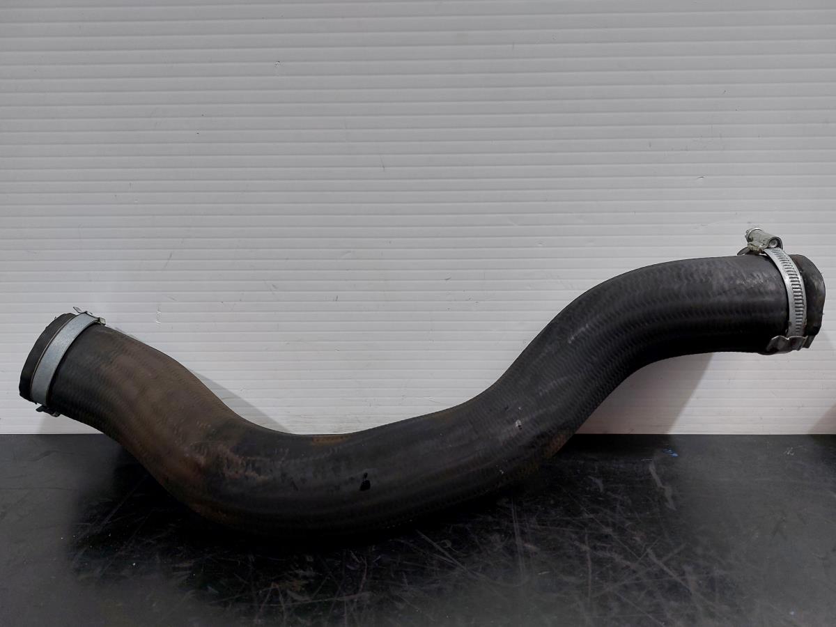 Radiador do intercooler para VOLVO V40 Hatchback |Megapeças