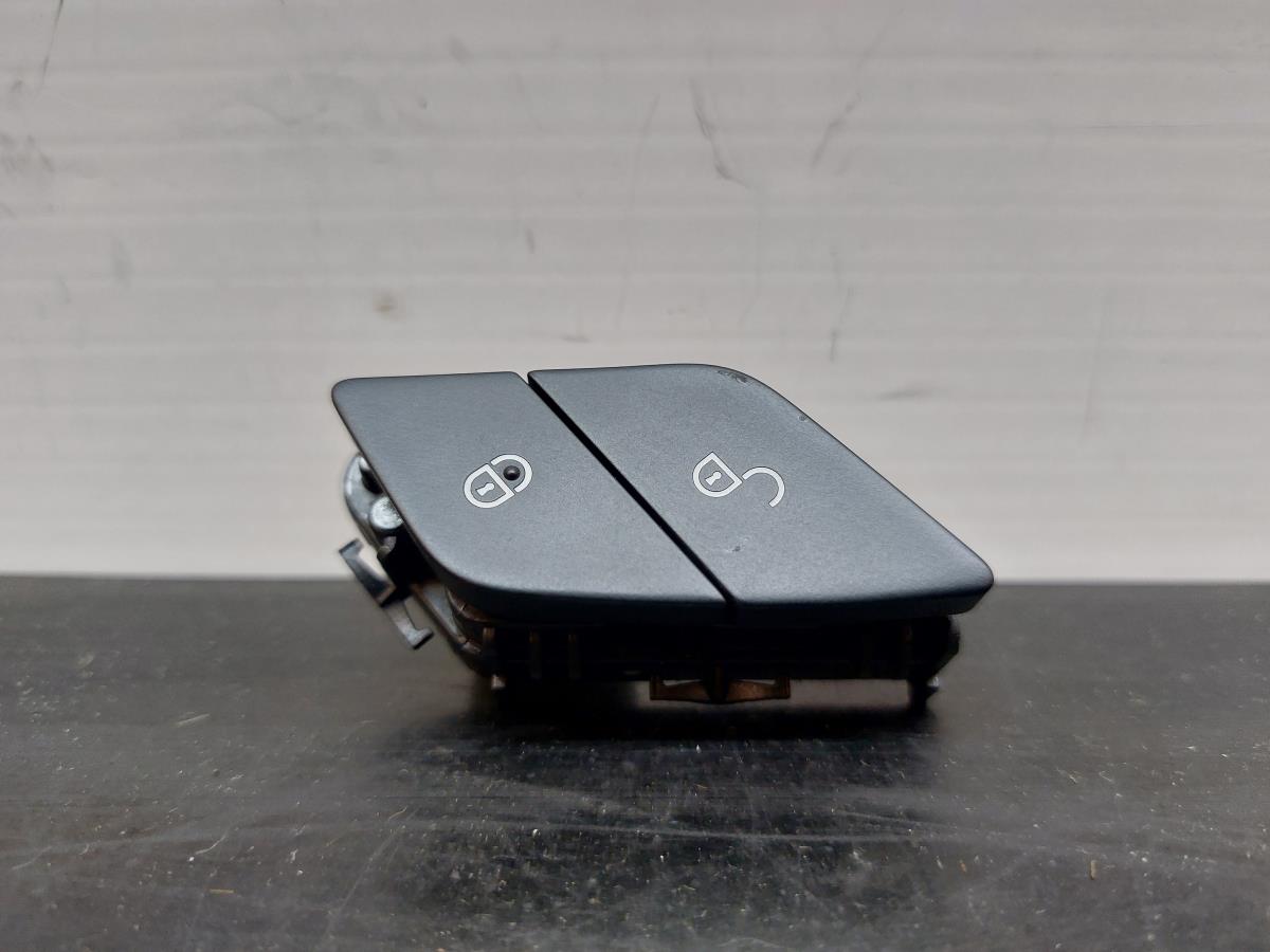 Botão / interruptor trancar portas For MERCEDES-BENZ Classe C |Megapeças