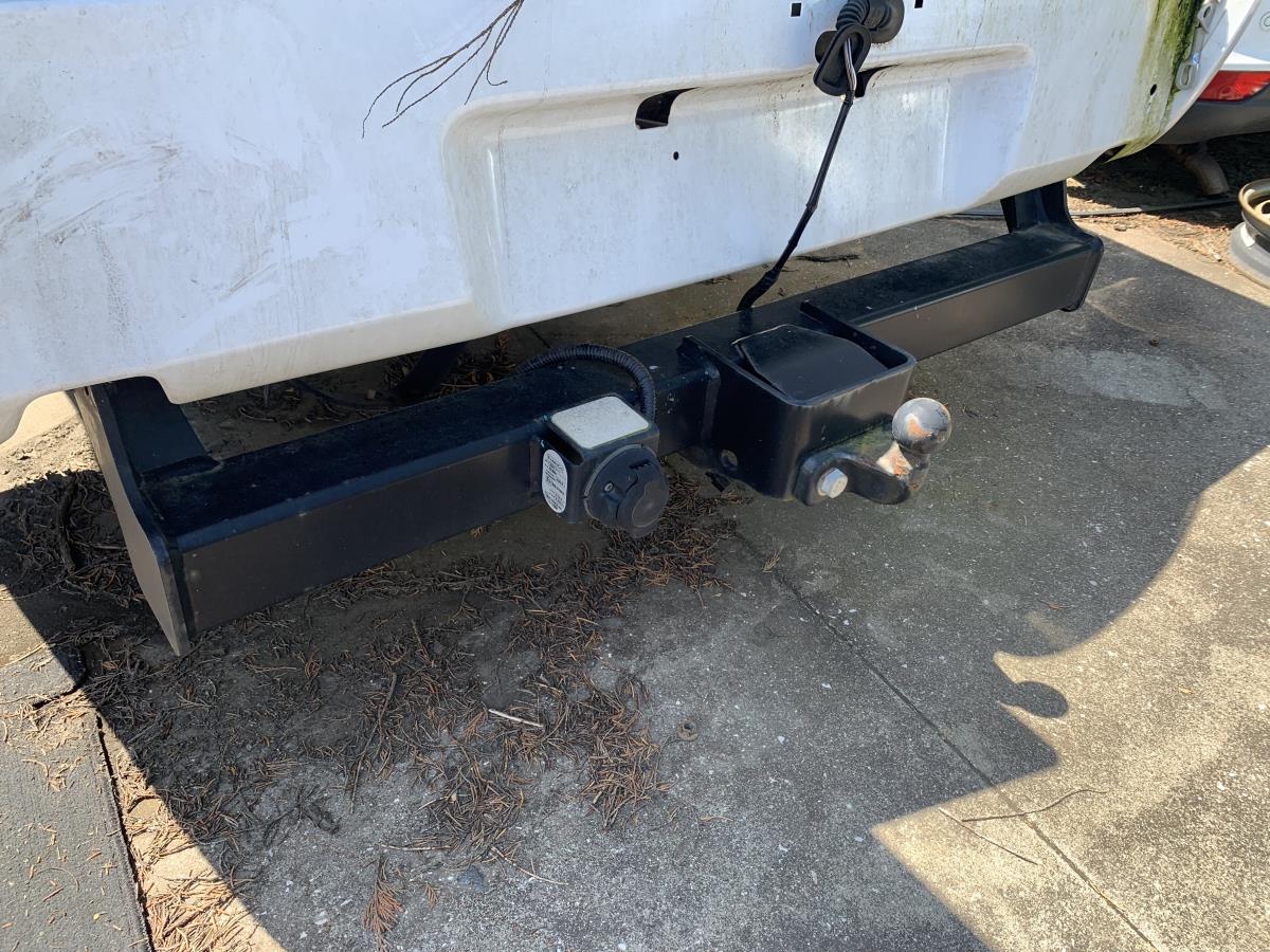 Tow hook For FORD Ranger |Megapeças