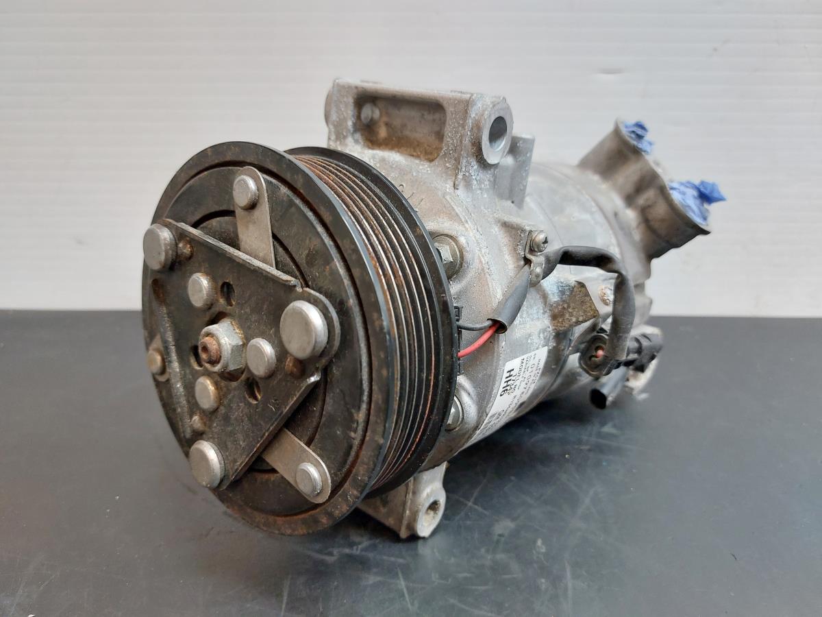 Compressor AC para OPEL Astra K |Megapeças