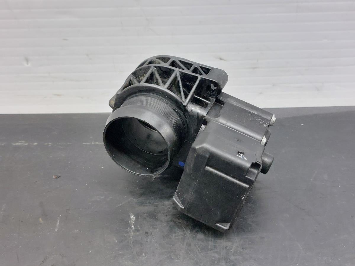 Corpo borboleta para PEUGEOT 206 (2A/C) Indisponível | Megapeças