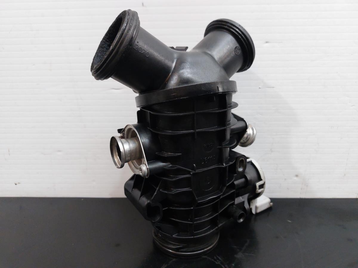 Throttle body For CITROËN C5 III |Megapeças