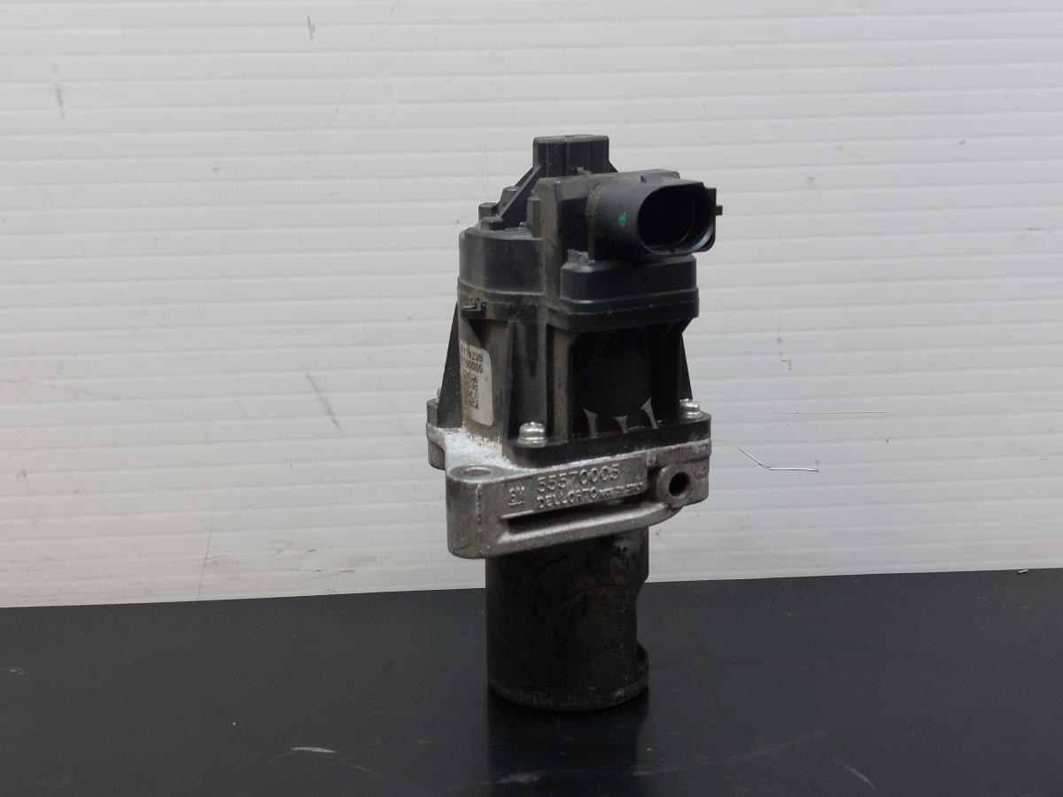 EGR valve For OPEL Astra K |Megapeças