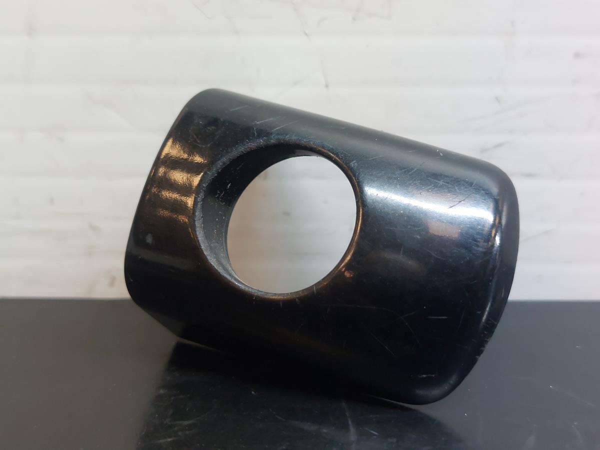 Capa do puxador da porta esquerda para CITROËN C3 II |Megapeças